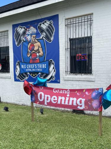 GALLERY: Big Chief’s Tribe Boxing And Fitness Grand Opening ...