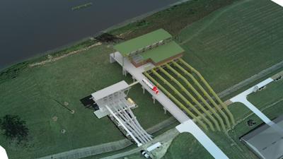 Bayou Lafourche Freshwater District continuing progresses | Human ...