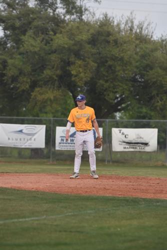 GALLERY: South Lafourche vs. Lutcher - Varsity baseball | Multimedia ...