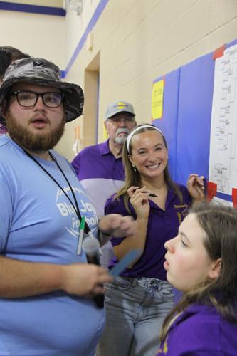 GALLERY: Sixth Ward Family Day | Local School | lafourchegazette.com
