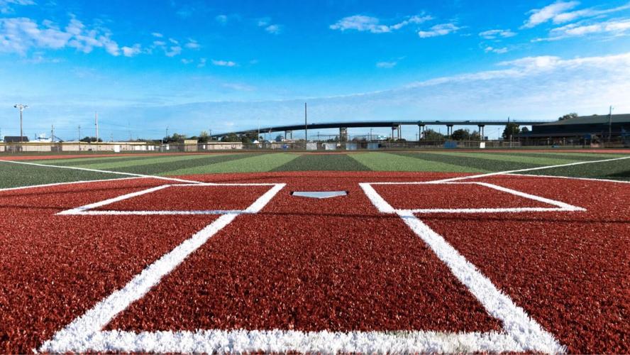 Tenth Ward gets turf fields with more rec improvements to come | Local ...