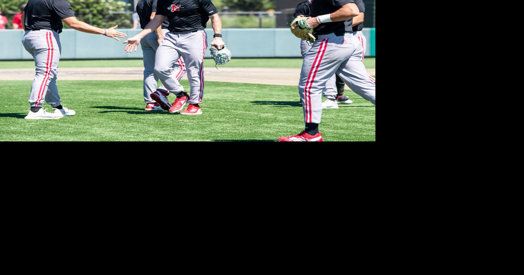 GALLERY: NSU Baseball Scrimmage | Nicholls State University ...
