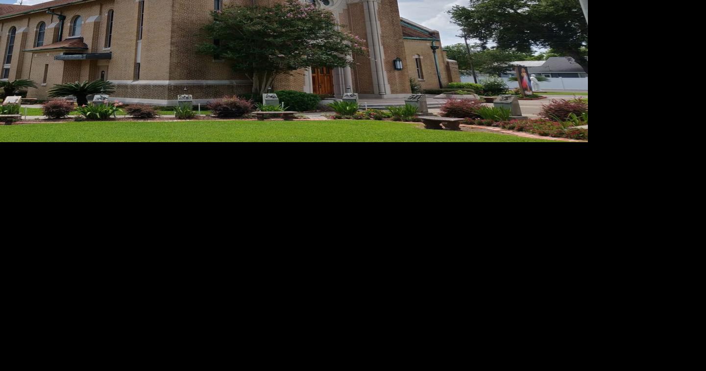 Holy Savior Catholic Church: 175 Years of Faith, Resilience, and ...