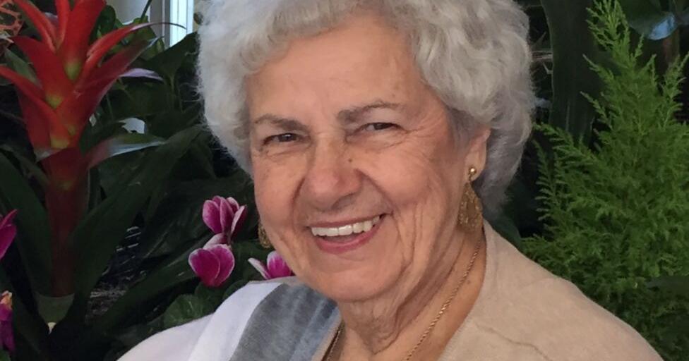 WILDRED OUGEL | Obituaries | lafourchegazette.com