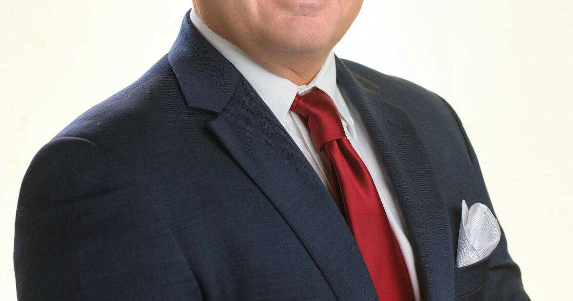Ledet announces candidacy for Port Commission, Seat E | Announcements ...