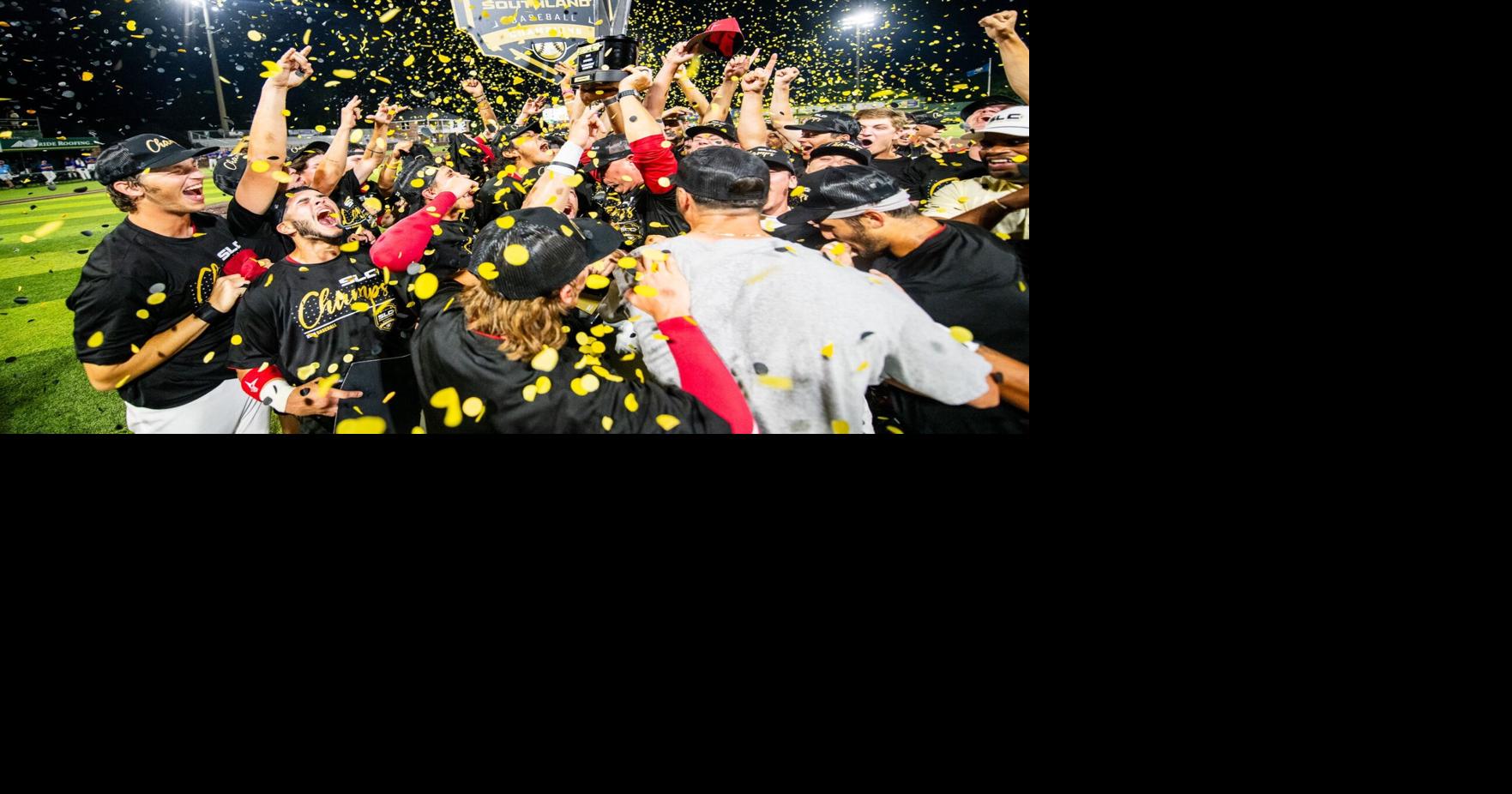 Colonels go back-to-back in Southland Conference rout | Nicholls State ...