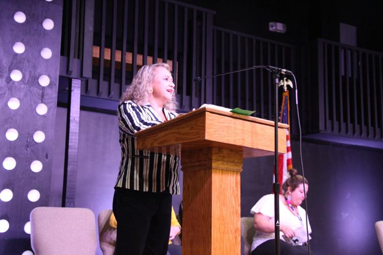 LPSO celebrates inmates at HiSET Graduation ceremony | Local News ...