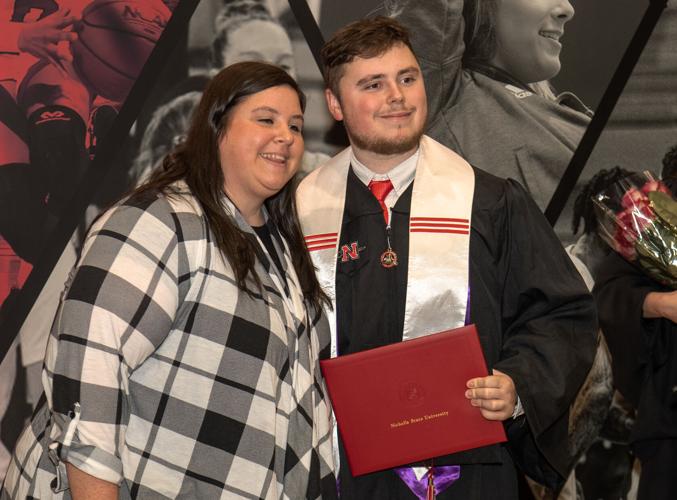 Photo Gallery: Nicholls State University's 113th Commencement ...