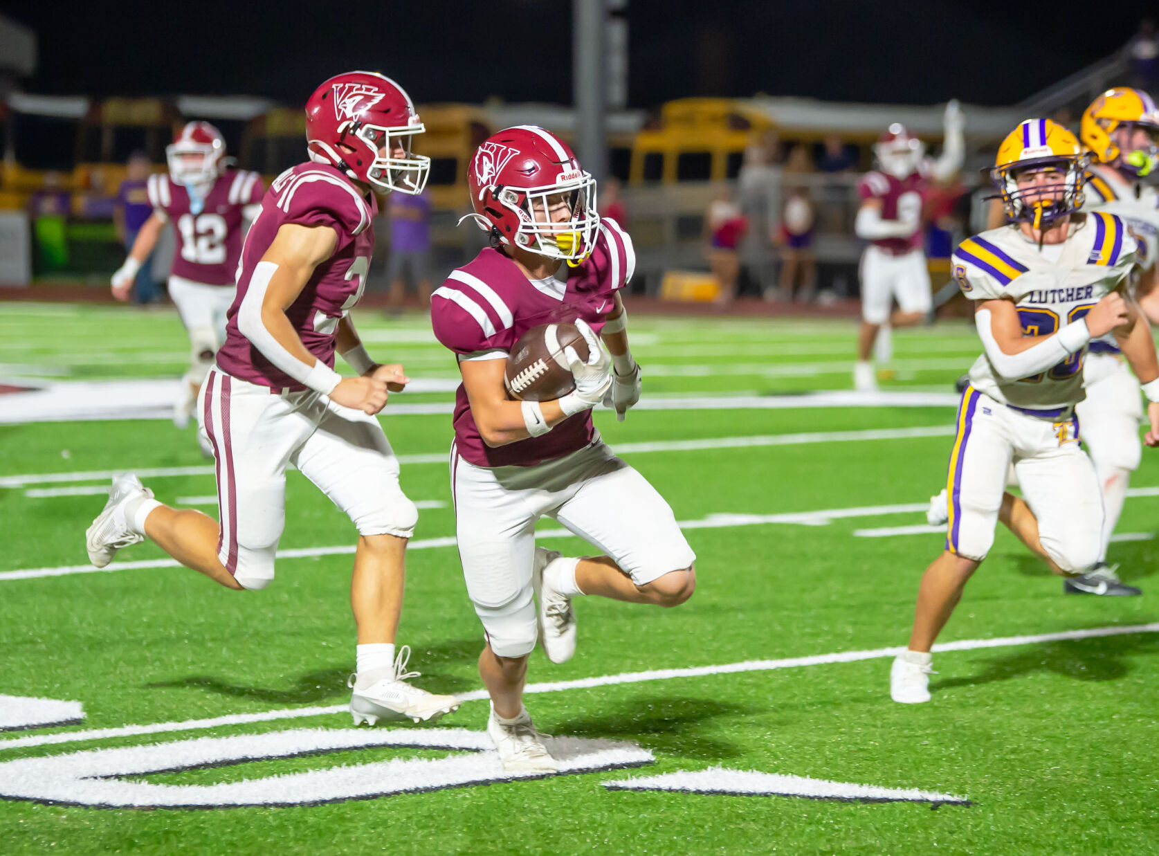 Sports | lafourchegazette.com