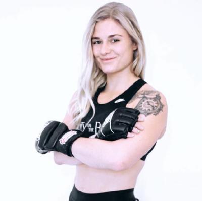 Mako ready for weekend bout in Biloxi against familiar opponent ...