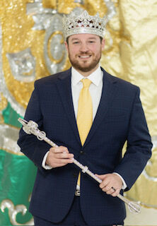 Krewe of Christopher announce 2024 Royalty | Announcements ...