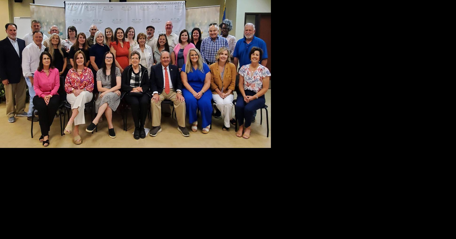 Bayou Community Foundation Grants $358,000 to 30 Local Nonprofits ...