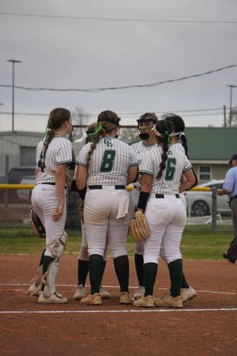 GALLERY: Softball- CLHS vs SLHS | Multimedia | lafourchegazette.com