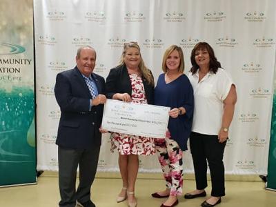 Nicholls’ Colonel Closet Set to Open Colonel Pantry After Receiving ...