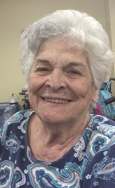 CAROL PARKS | Obituaries | lafourchegazette.com
