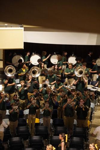 GALLERY: CLHS host Open House | Local School | lafourchegazette.com