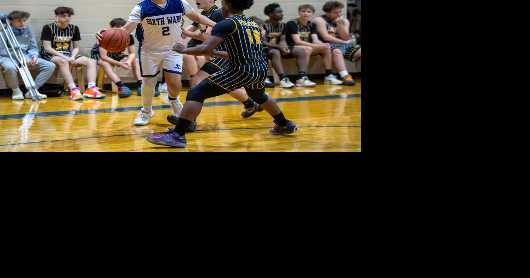 GALLERY: Middle School Boys Basketball- Lockport vs Sixth Ward ...