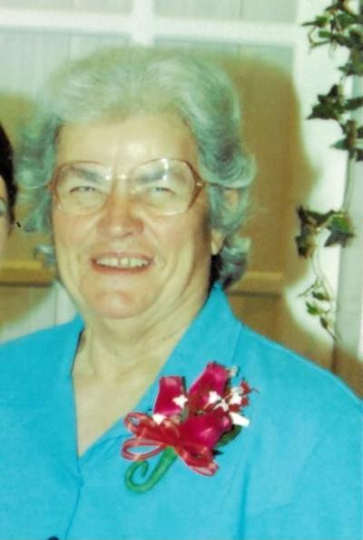 JEANETTE CONNOR | Obituaries | lafourchegazette.com