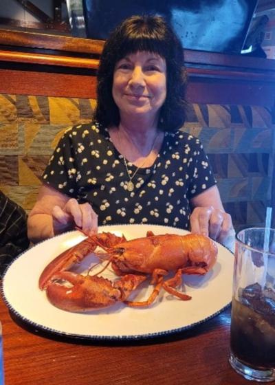 DEBRA BARRIOS | Obituaries | lafourchegazette.com