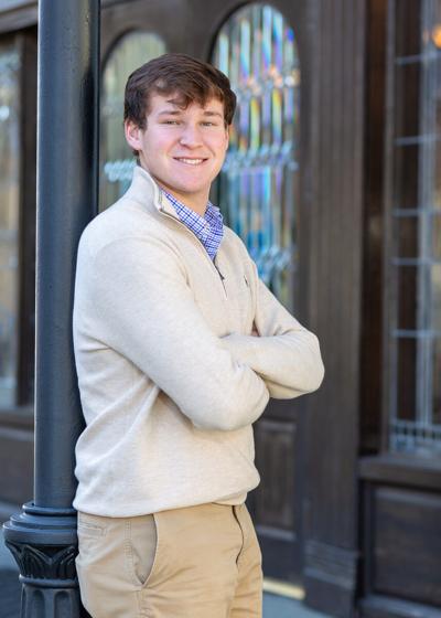 EDW- Thomas Pate | Generation Next | lafourchegazette.com