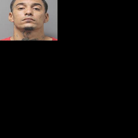 Houma convicted felon charged with attempted murder, armed robbery ...