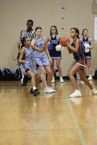 Photo Gallery: Sixth Ward vs Bayou Blue | Multimedia | lafourchegazette.com