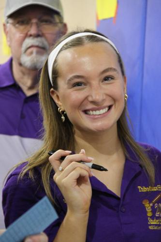 GALLERY: Sixth Ward Family Day | Local School | lafourchegazette.com