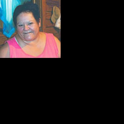 REBECCA MOBLEY | Obituaries | lafourchegazette.com