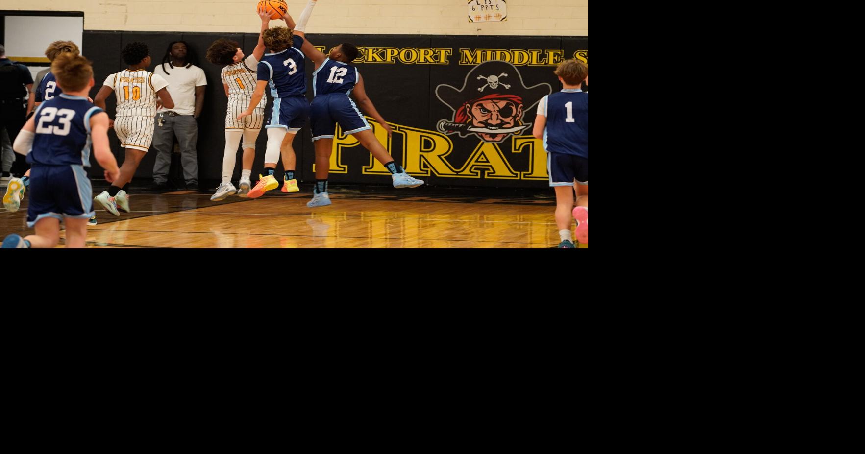 GALLERY: Middle School Basketball- LKMS vs SWMS | Multimedia ...