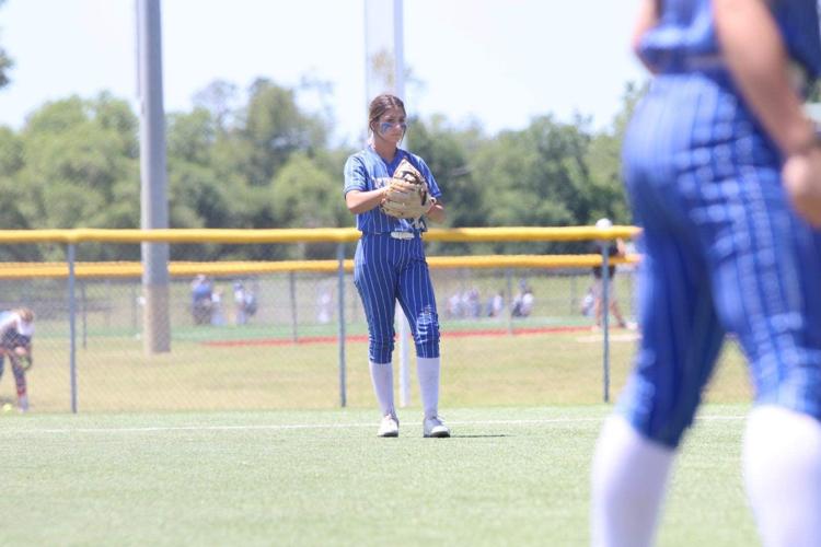 GALLERY: Terriers compete in Sulphur | Multimedia | lafourchegazette.com