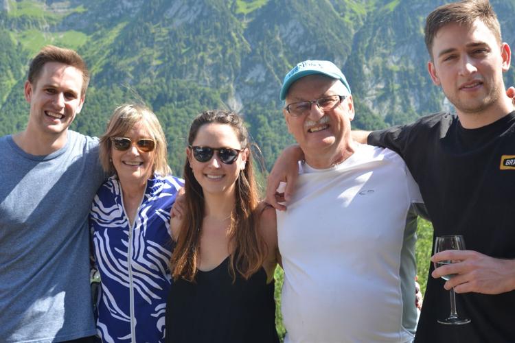 Melanie Boulet – Boulet Walking Tour | Human Interest ...