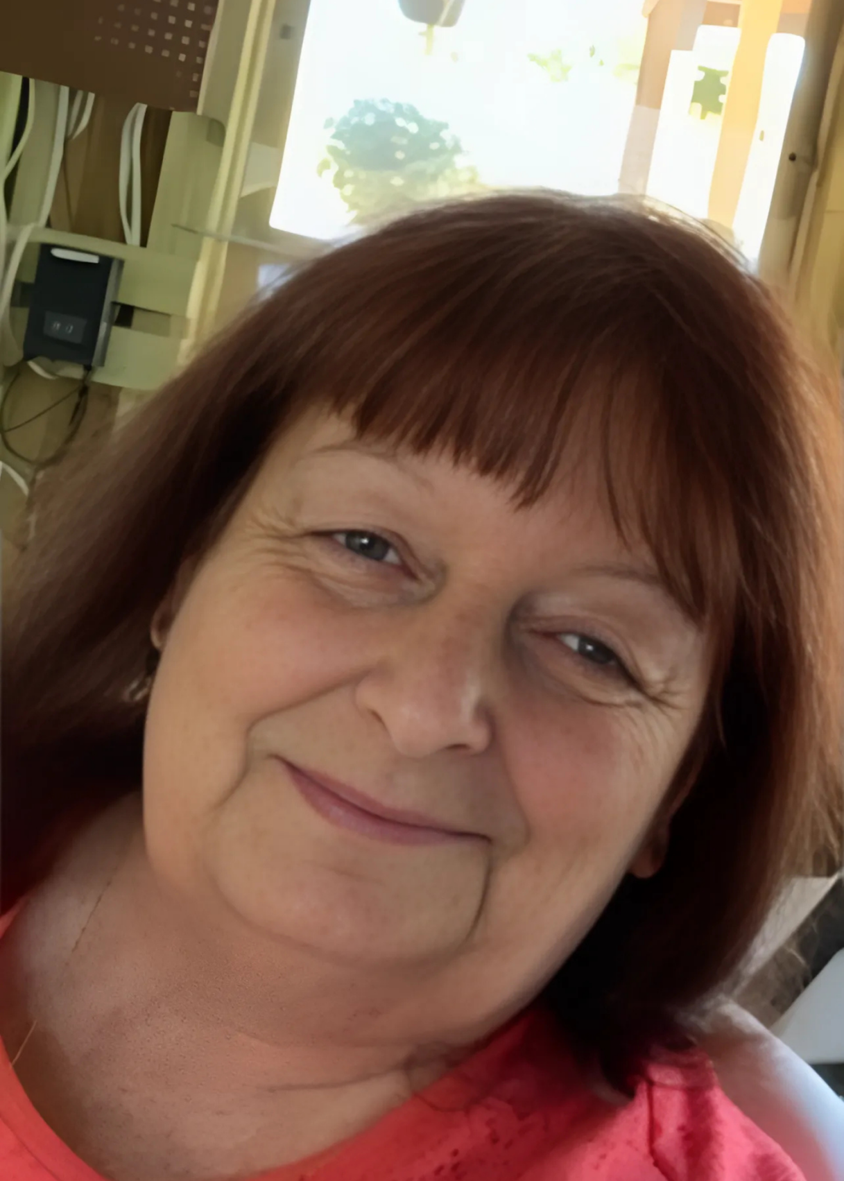 REBECCA BECKER | Obituaries | lafourchegazette.com