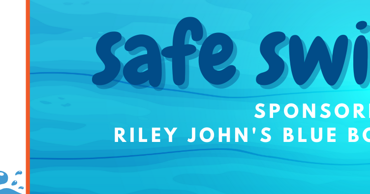 Blue Boot Foundation presents Safe Swimmers- Walker Plaisance | Local ...