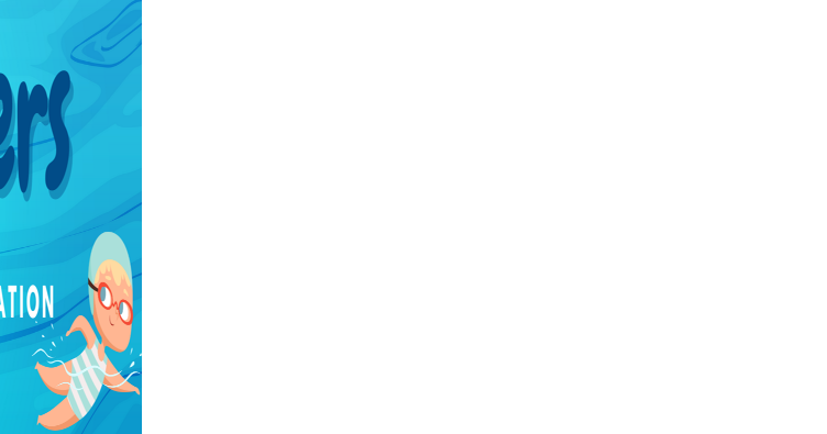 Blue Boot Foundation presents Safe Swimmers- Walker Plaisance | Local ...