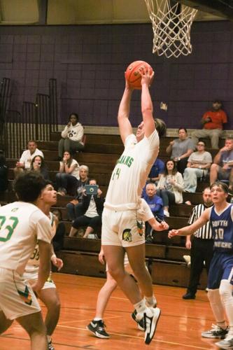 Photo Gallery: CLHS vs SLHS | Local School | lafourchegazette.com