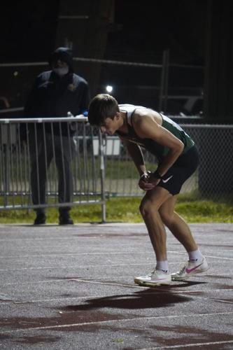 Photo Gallery: CLHS Track | Multimedia | lafourchegazette.com