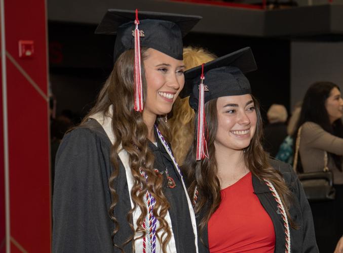 Photo Gallery: Nicholls State University's 113th Commencement ...