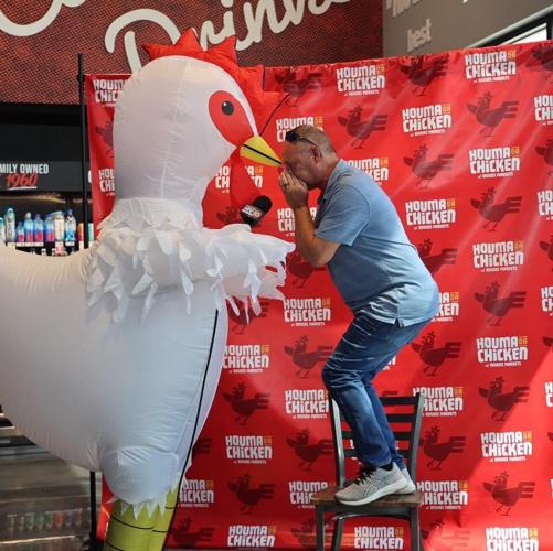 Rouses opens new Houma store with grand opening celebration | Local ...