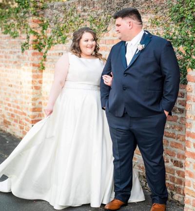 Mr. and Mrs. Tyler Crosby | Marriages | lafourchegazette.com