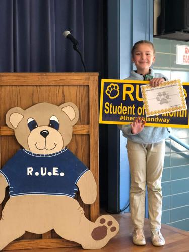 GALLERY: Raceland Upper honors December Students of the Month | Local ...