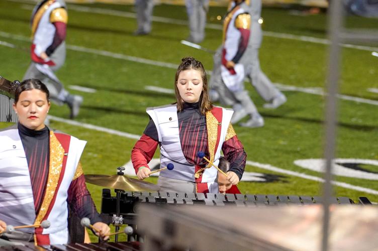 GALLERY: CLHS Fete De Musique | Local News | lafourchegazette.com