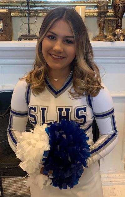 SLHS: Allie Bossier | Generation Next | lafourchegazette.com