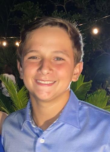 Roman Robichaux Memorial Tournament: A Fundraiser for Virtue-Driven ...