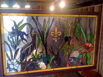 Calvin Braxton Ford presents Within Our Levees: Local woman brings ...