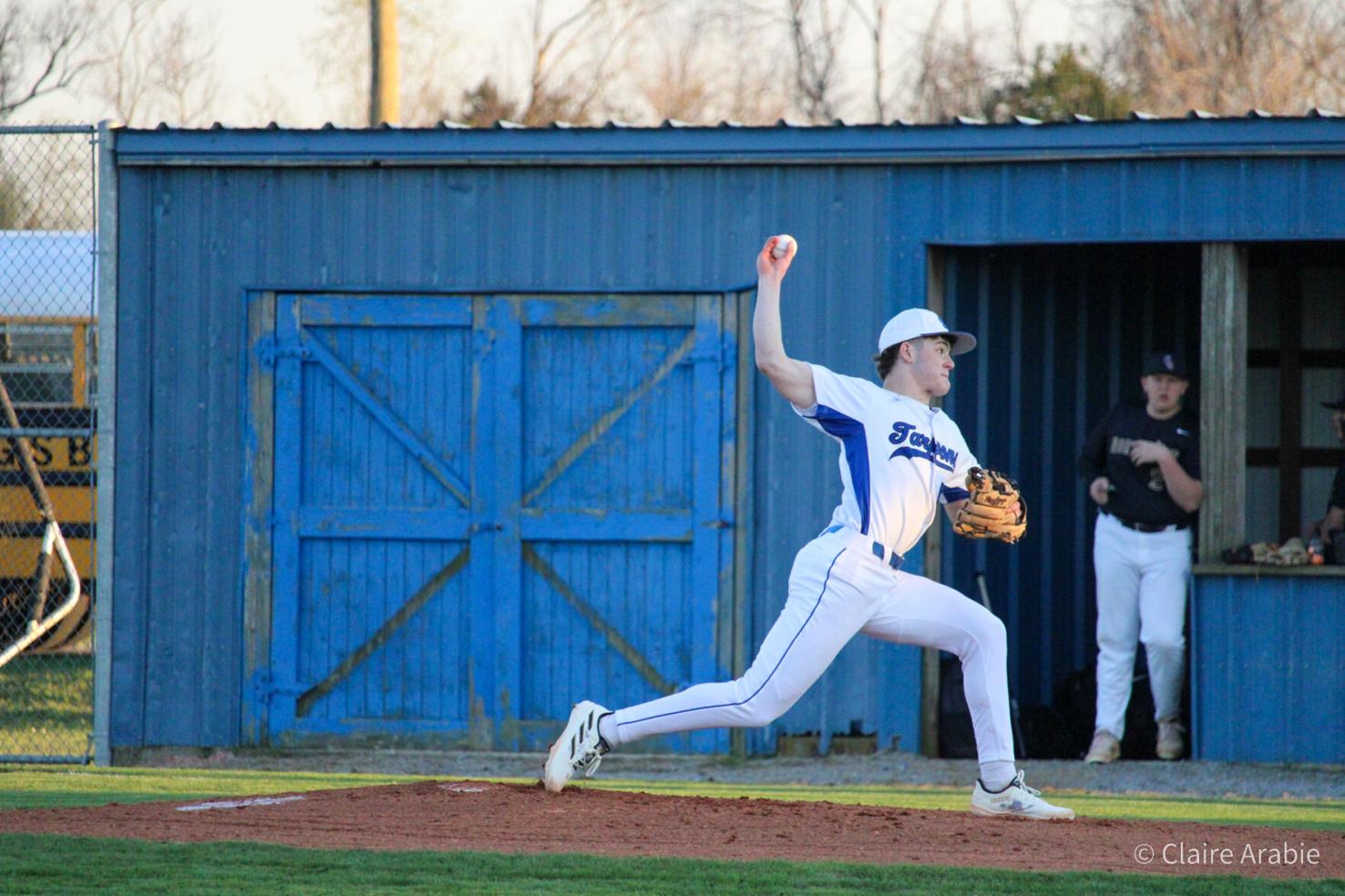 Photo Gallery: South Lafourche Baseball | Local News | lafourchegazette.com