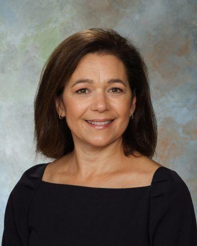 Laris Insurance Presents...Women in Lafourche: E.D. White principal was ...