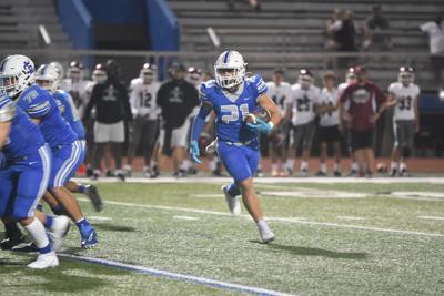 Tarpons coach eager to build after playoff season | Sports ...