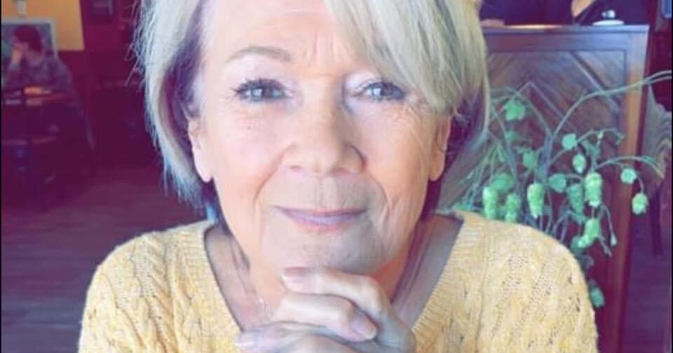 Calvin Braxton Ford presents Within Our Levees: Local woman brings ...