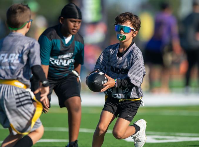 GALLERY: Saturday Morning Flag Football-Thibodaux | Multimedia ...