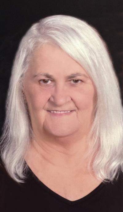 LOUELLA DOUCET | Obituaries | lafourchegazette.com